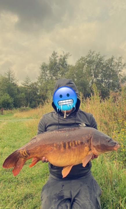 24lb mirror | Total Carp